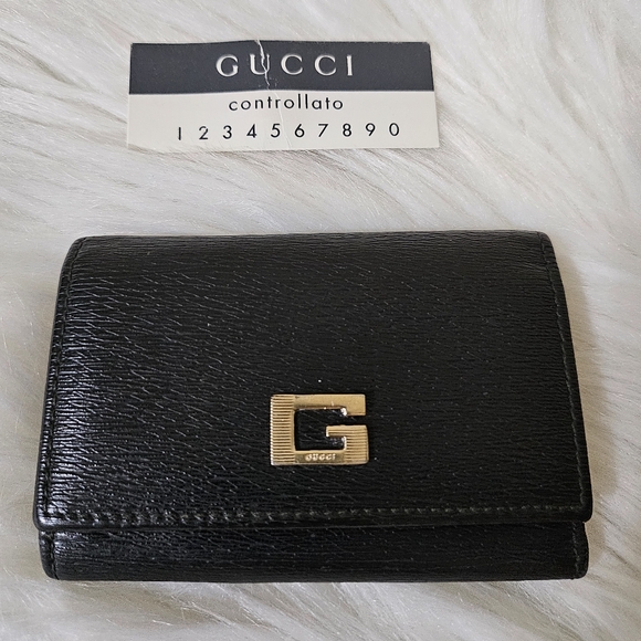 Gucci | Accessories | Gucci Key Case | Poshmark
